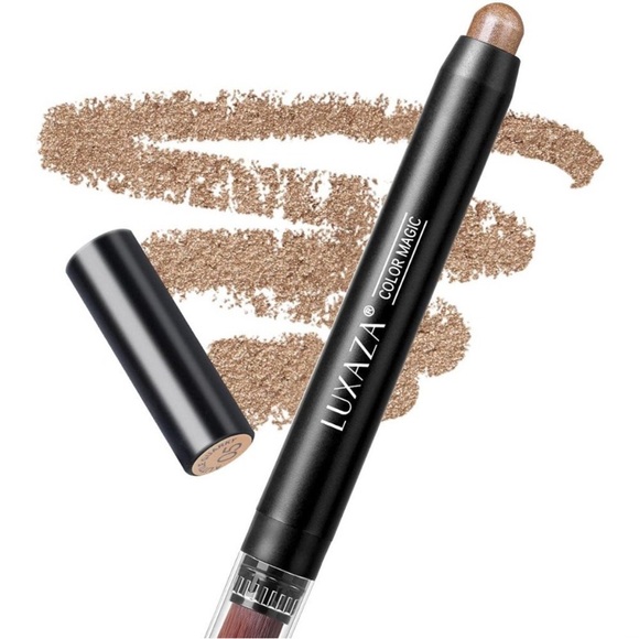 Luxaza | Makeup | Luxza Color Stick Beyond What You Want Oxford Tan ...